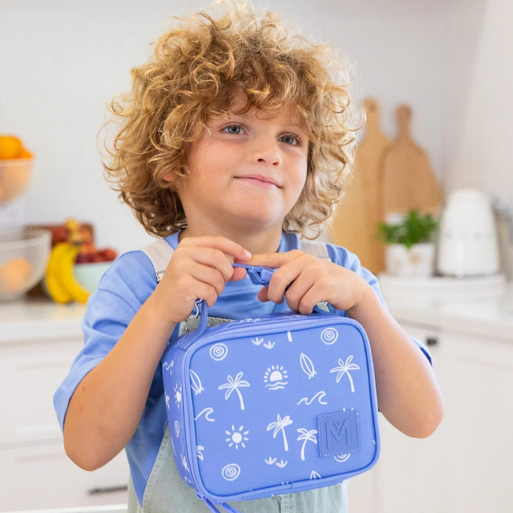 How To Pack a Nude Food Lunch Box