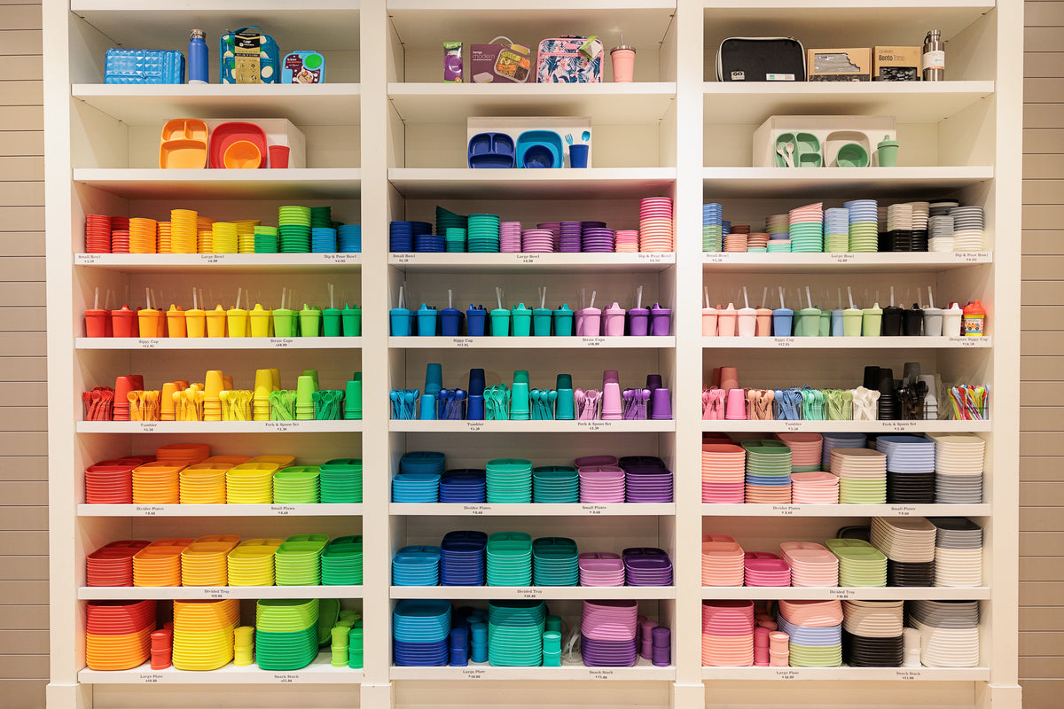 What Does a TOG Rating Mean?