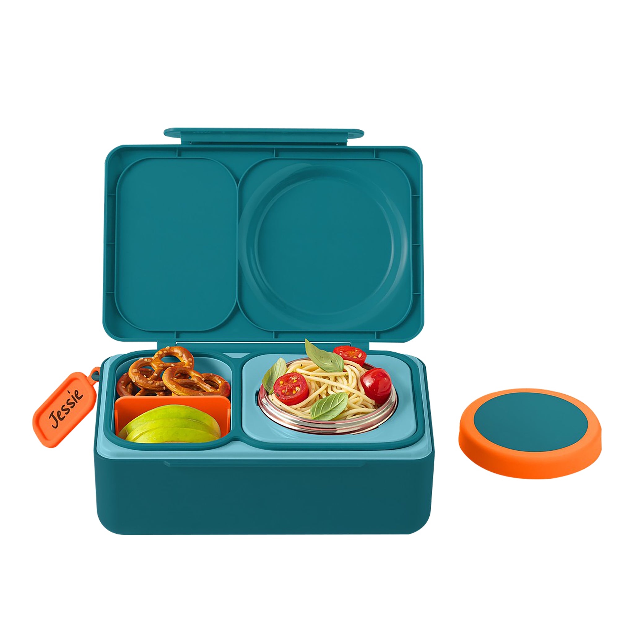 Omiebox Up Hot & Cold Bento Box