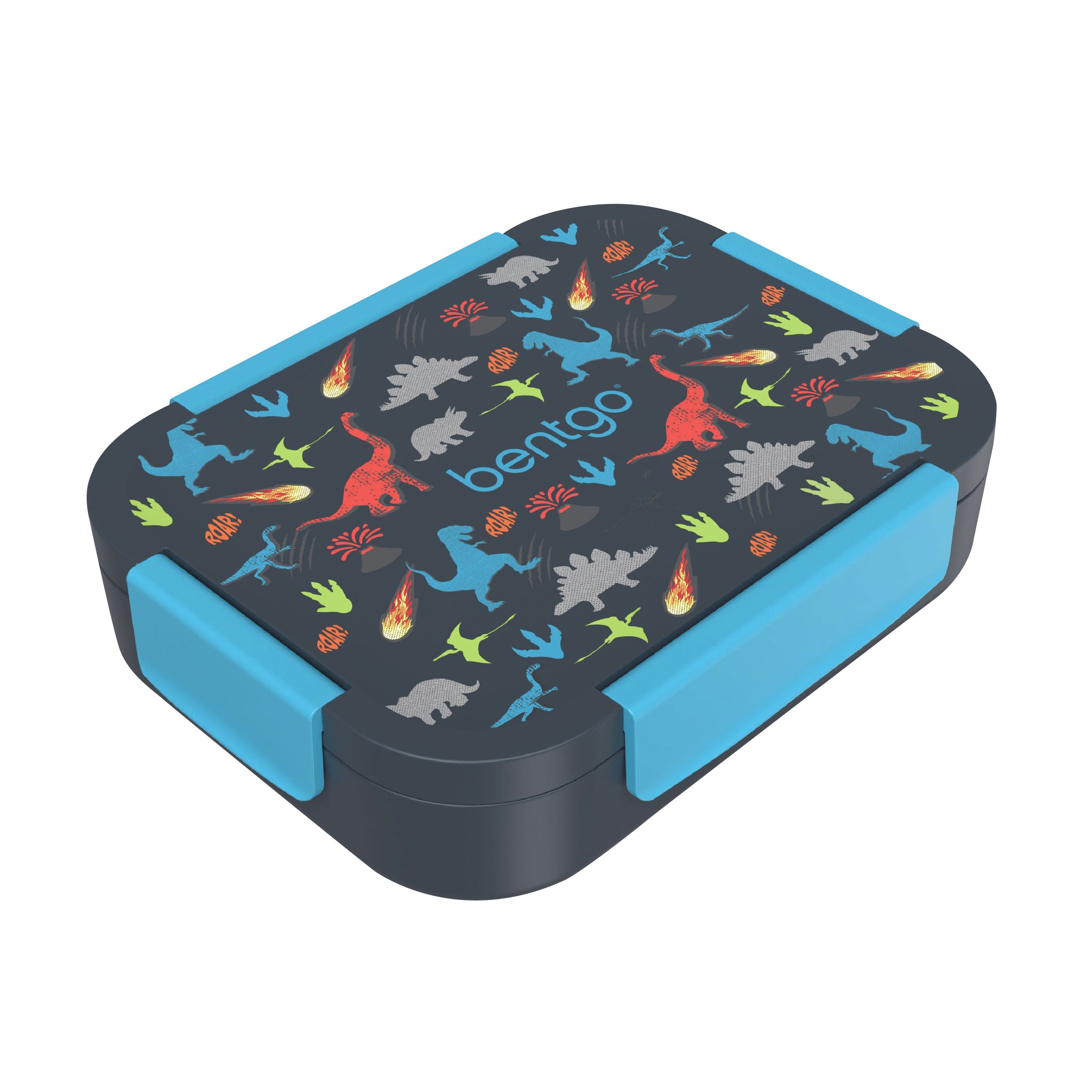 Bentgo Kid's Snap & Go Bento Box