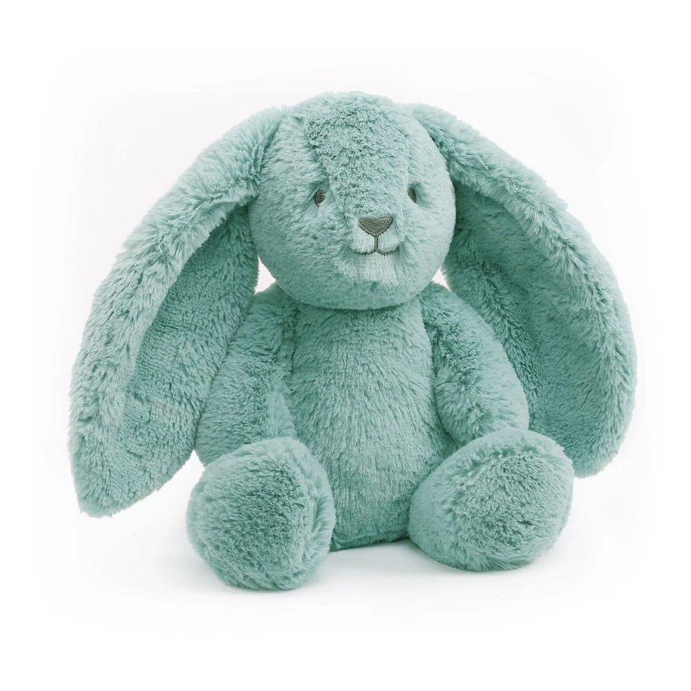 Ob Designs Banjo Blue Bunny