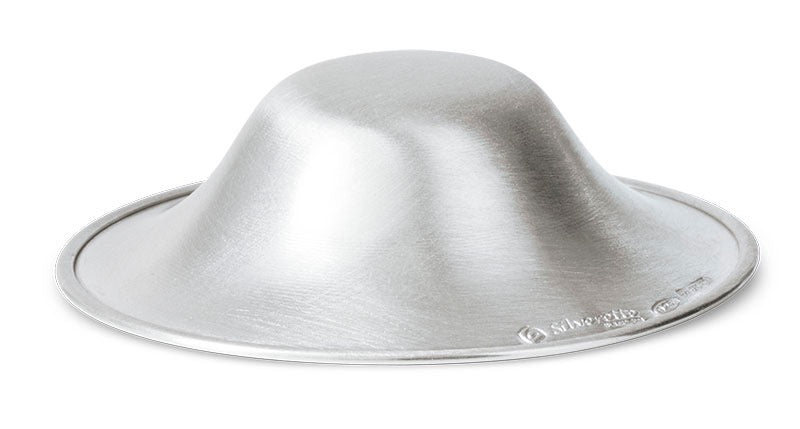 Silverette Nursing Cups – Little Treehouse Lane