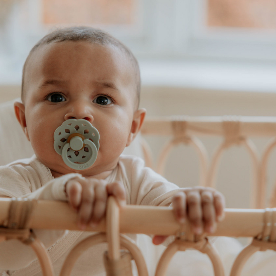 Tips for setting up a nursery for your baby