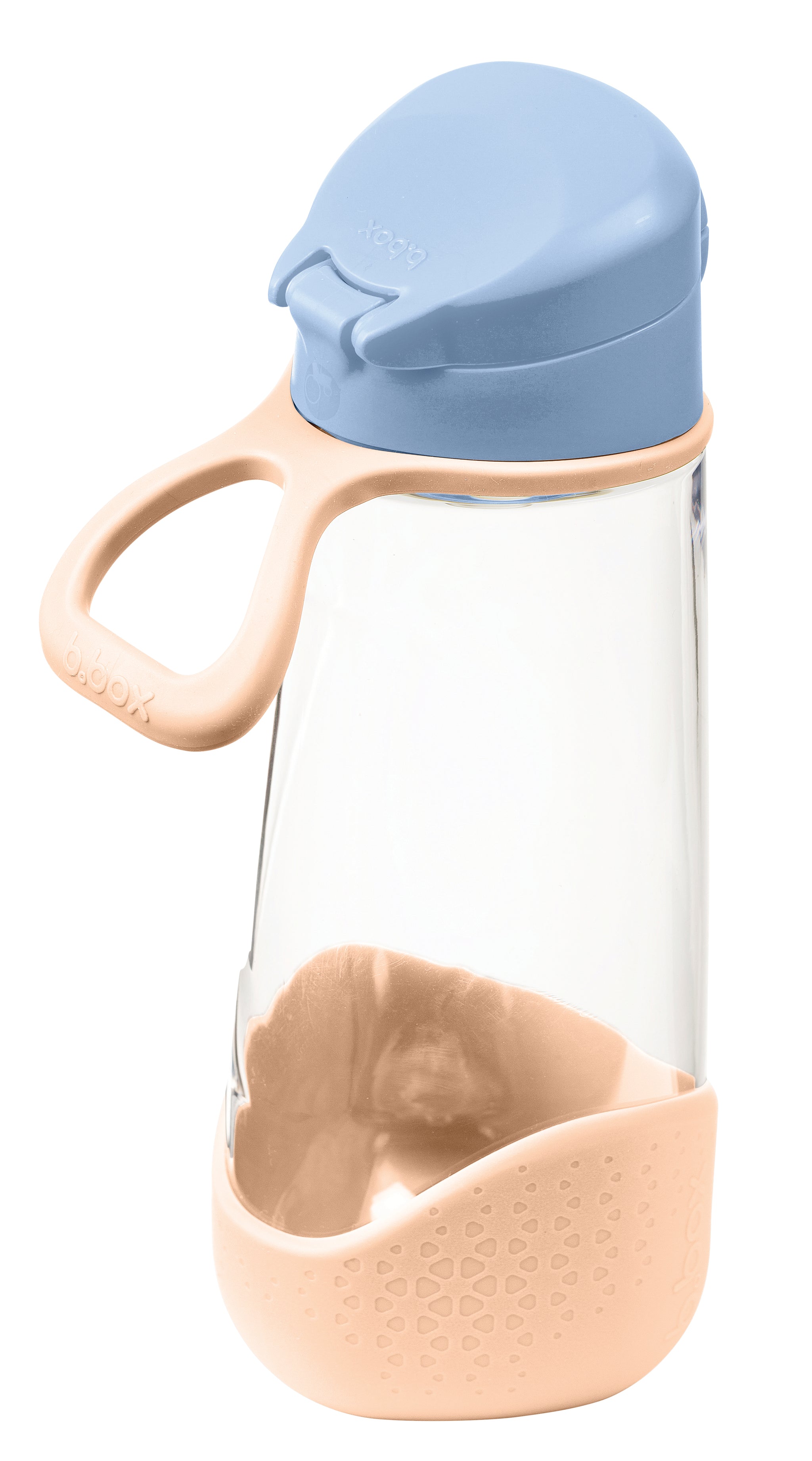 b.box 600ml Sport Spout Bottle