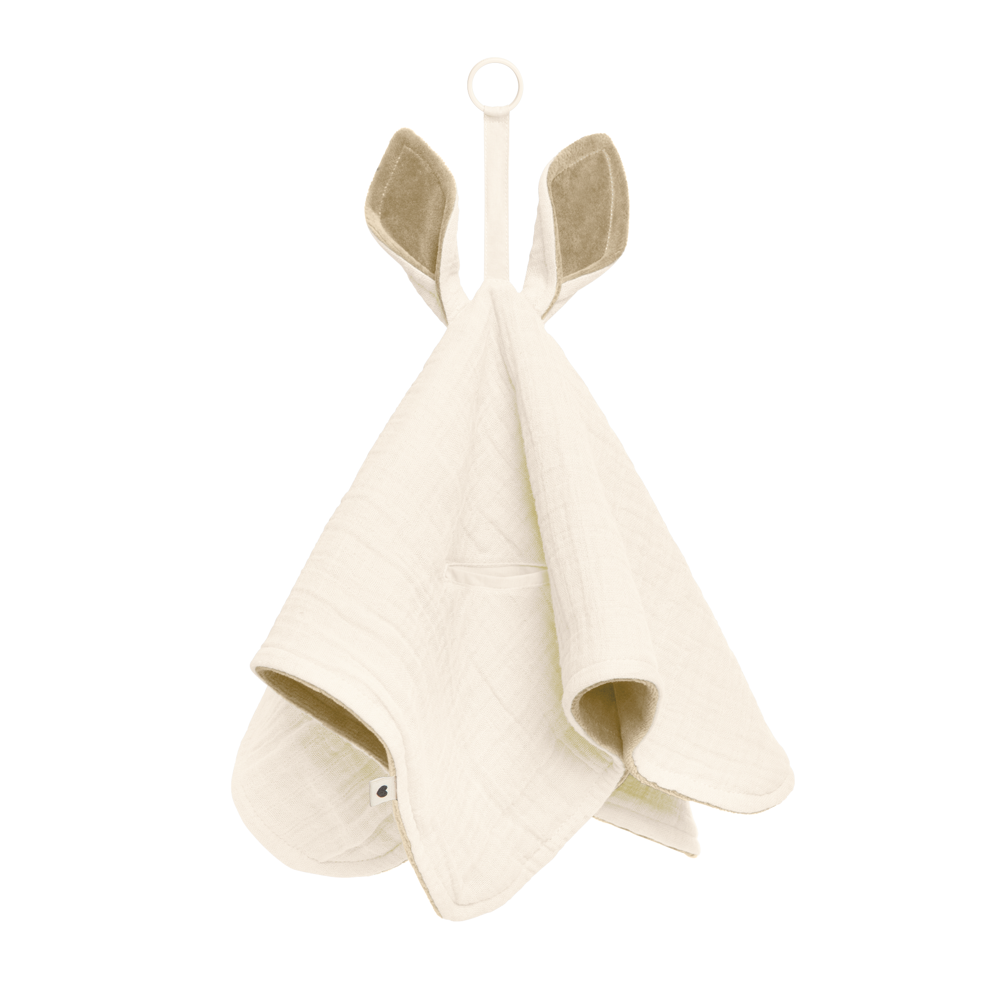 Bibs Kangaroo Cuddle Cloth